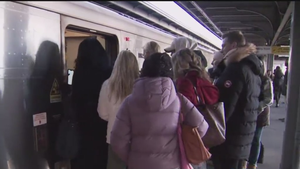 More LIRR changes after Grand Central Madison launch – PIX11