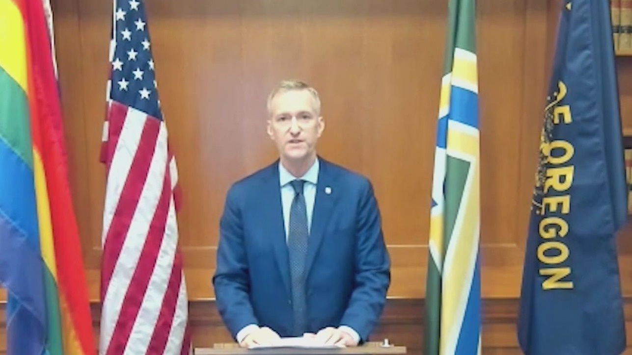 County leaders, candidates react to Wheeler’s homeless plan – KOIN.com