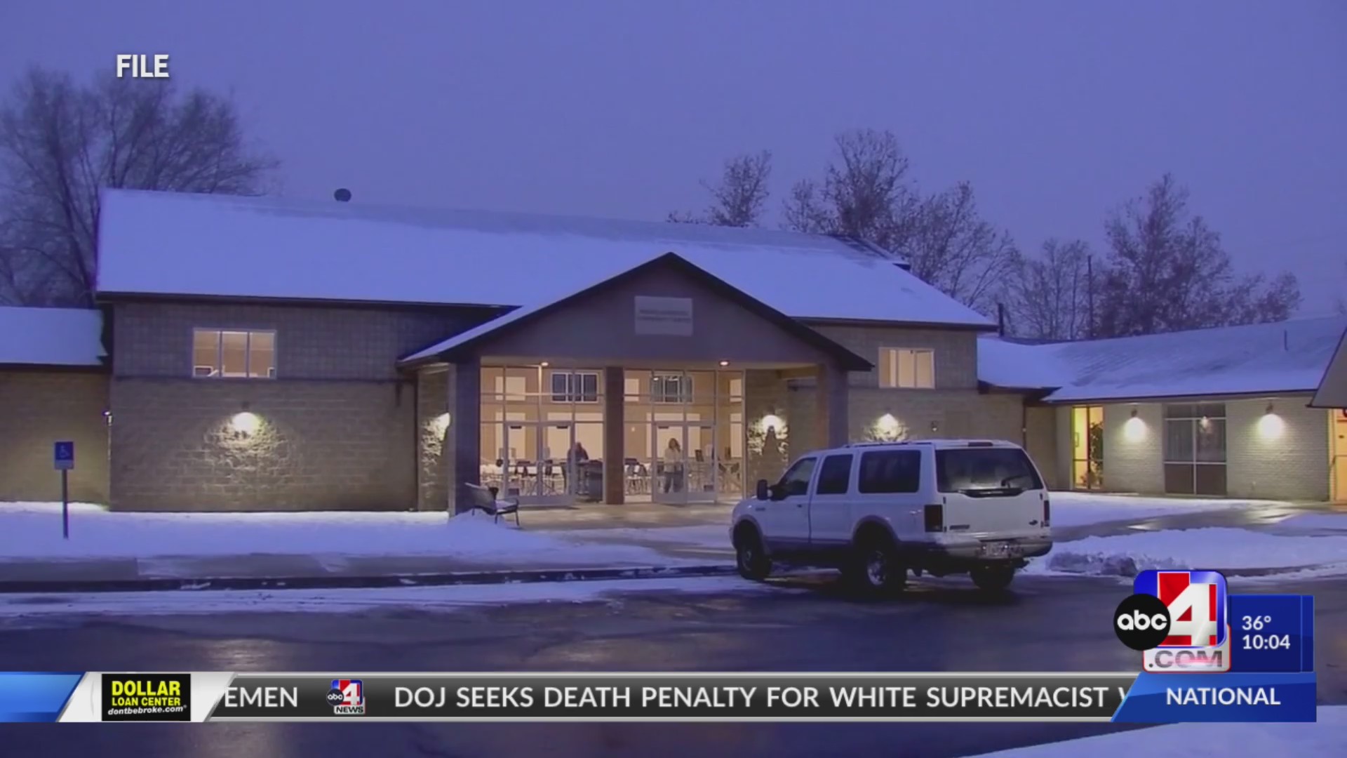 Provo warming centers are opening – ABC4 Utah