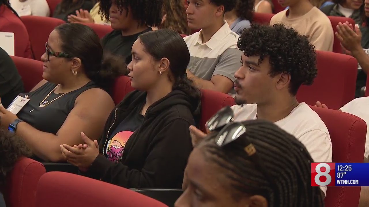 Waterbury Promise will help more than 200 students pay for college this ...