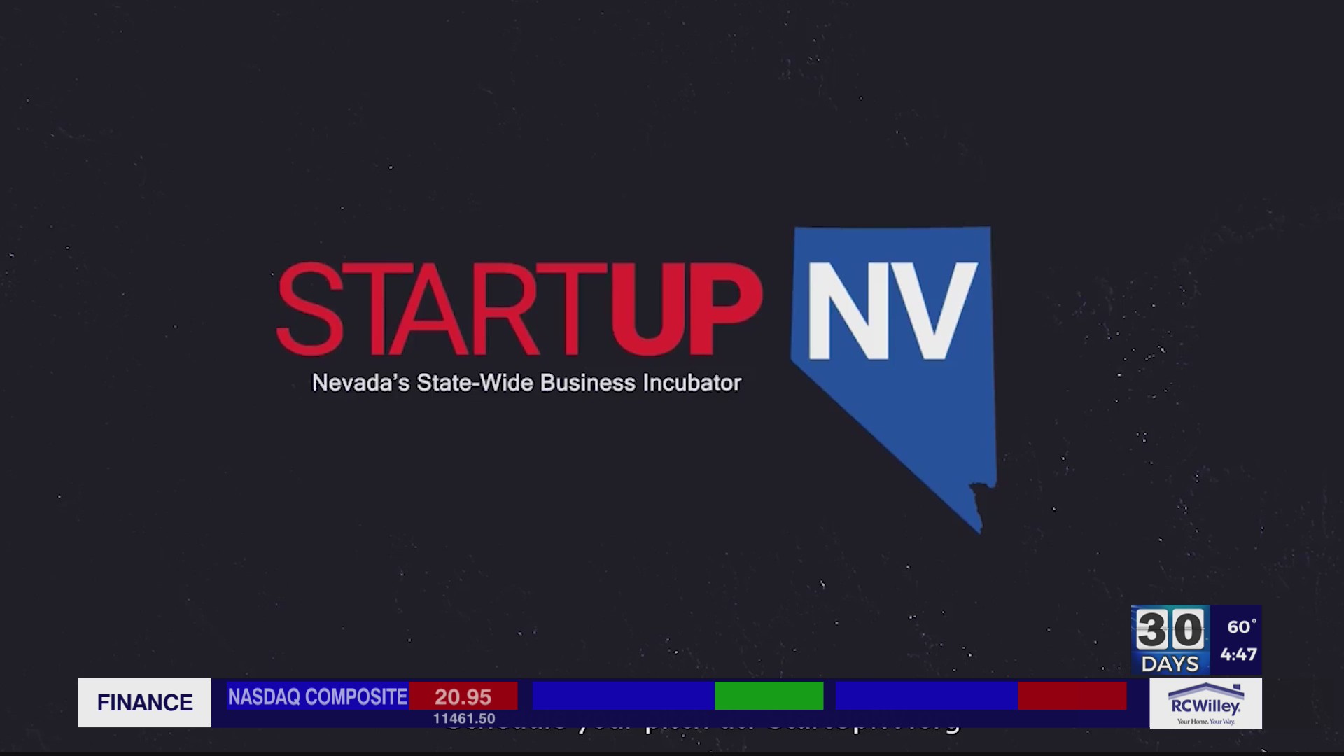 Nevada ranks among top 10 states for businesswomen – KLAS