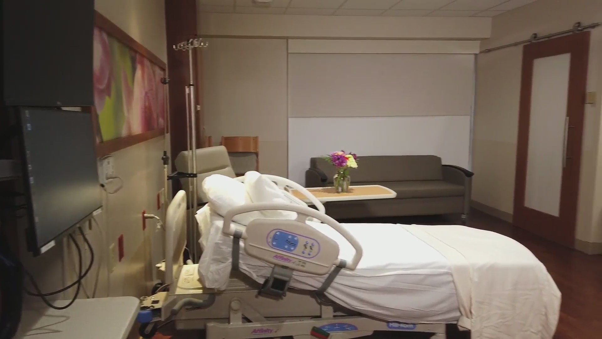 SSM Health Medical Minute: Family Birthplace at DePaul Hospital serves ...