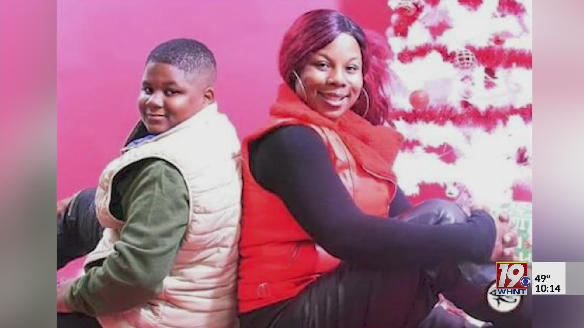 Community Gathers to Support Family of Ja’Marious Logan | Nov. 18, 2023 ...