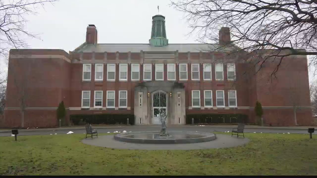 Name revealed after Doane Stuart, Taylor School merger – NEWS10 ABC