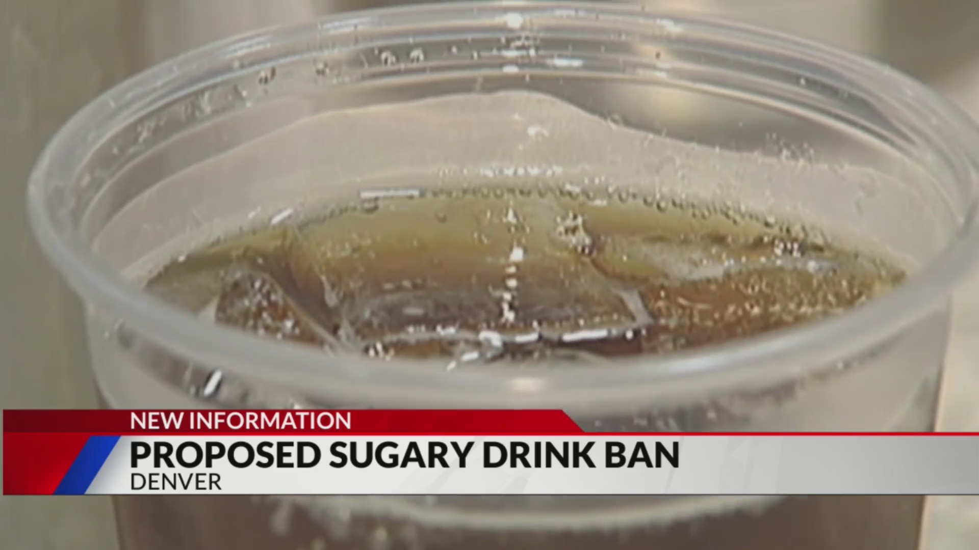 Denver City Council ban on sugary drinks with kids meal moves forward ...