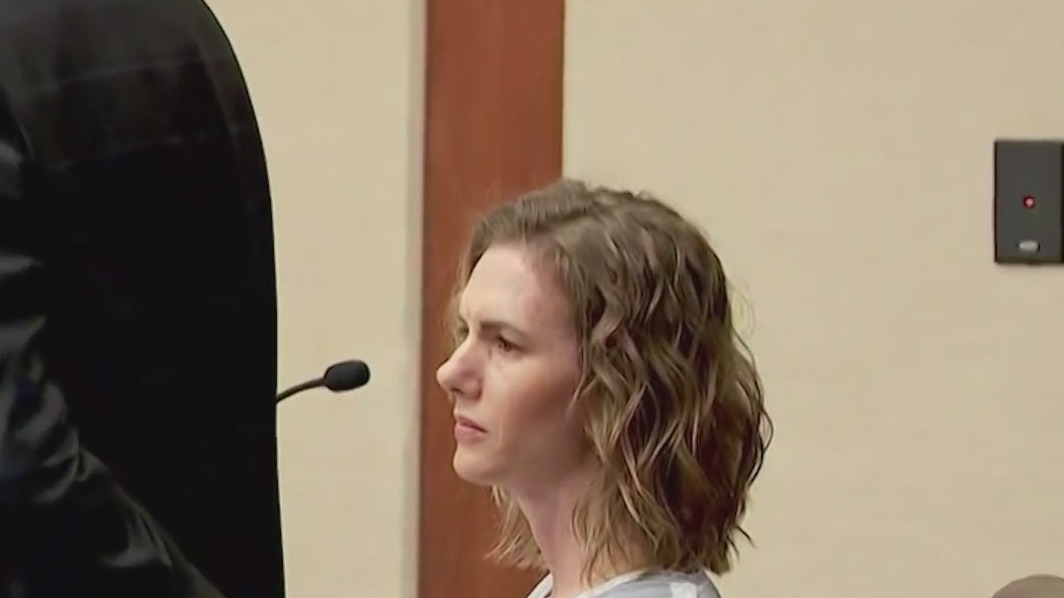 Former YouTuber Ruby Franke sentenced to 4-60 years in prison | NewsNation Now – NewsNation