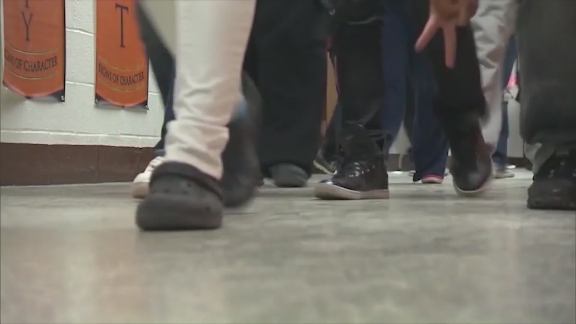 Debate sparks on how to handle violent kids in school – FOX31 Denver