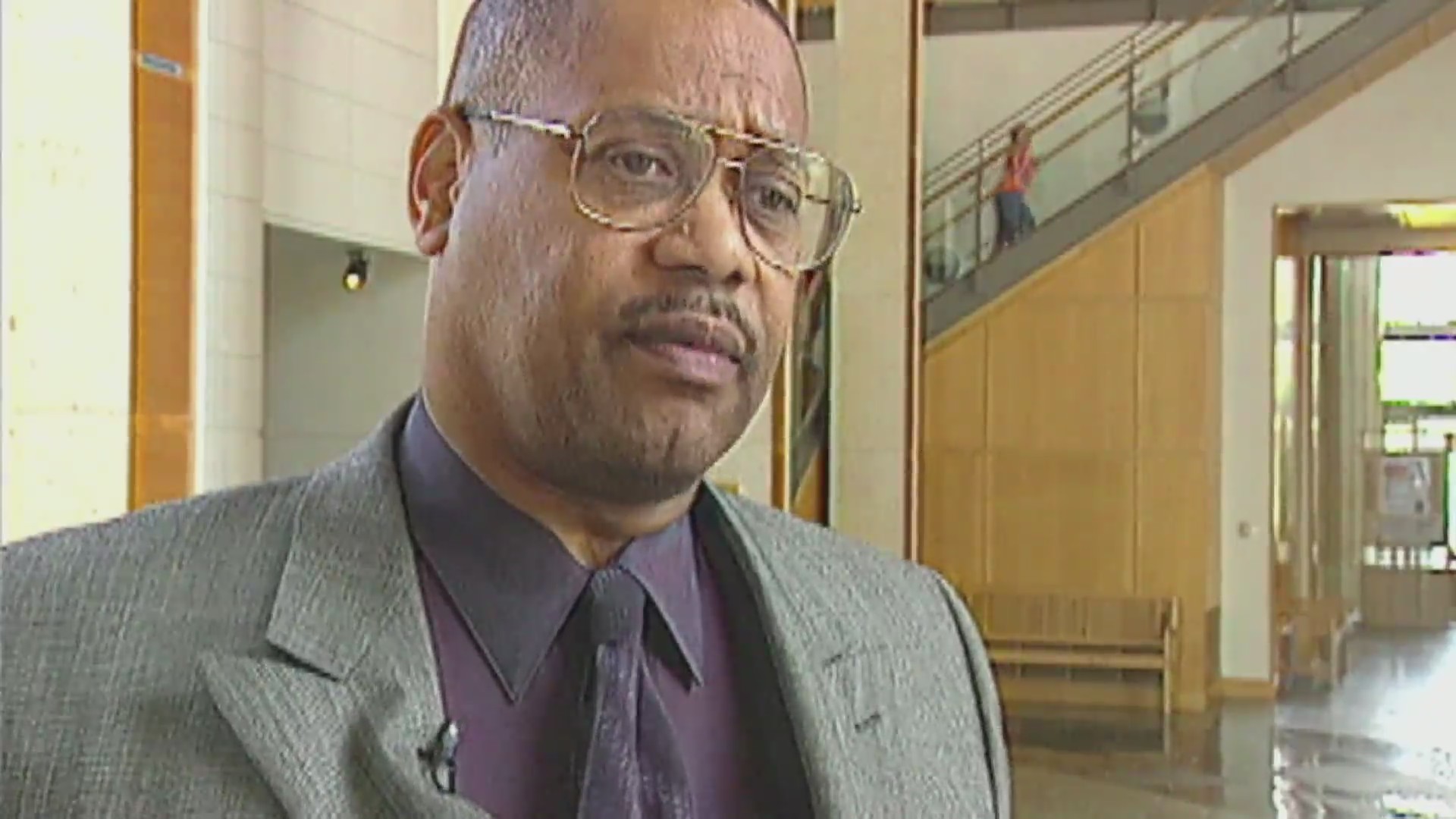 Family and friends remember longtime FOX 2 journalist Donn Johnson – FOX 2