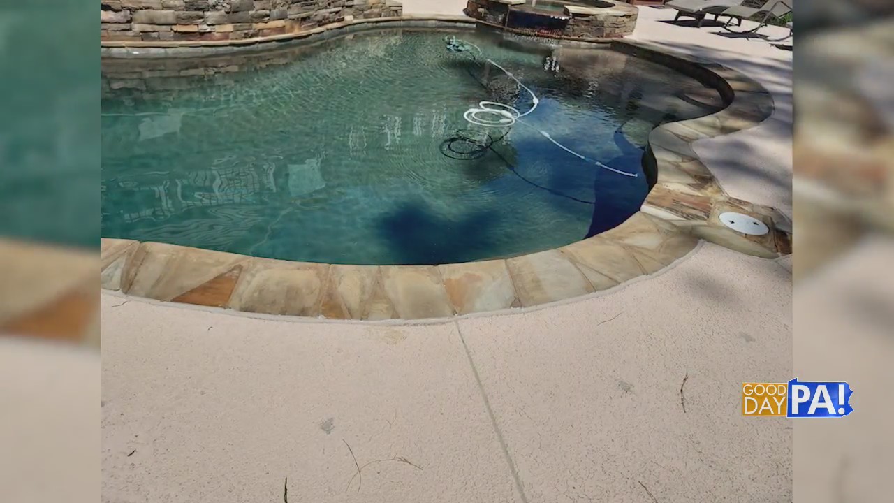 Baker’s Waterproofing – ABC27
