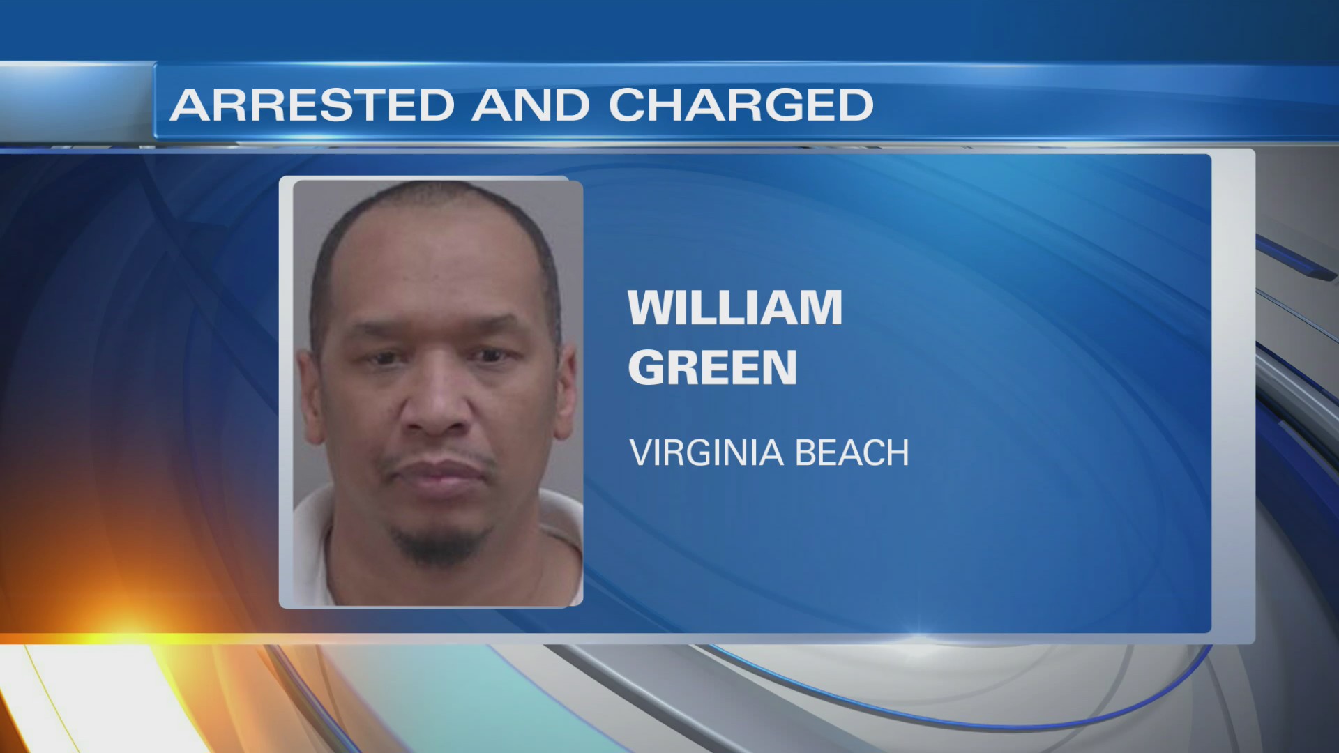 Man arrested following shooting on Potters Rd – WAVY.com