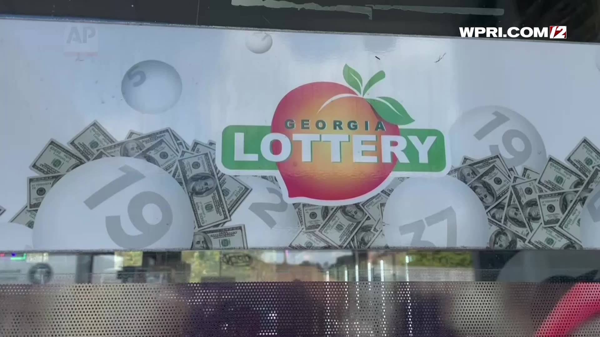 VIDEO NOW: In the 5 states without lotteries, a case of Powerball envy ...