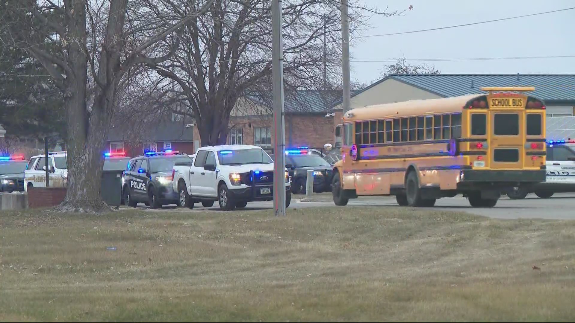 Latest Updates on Perry High School Shooting Victims – who13.com