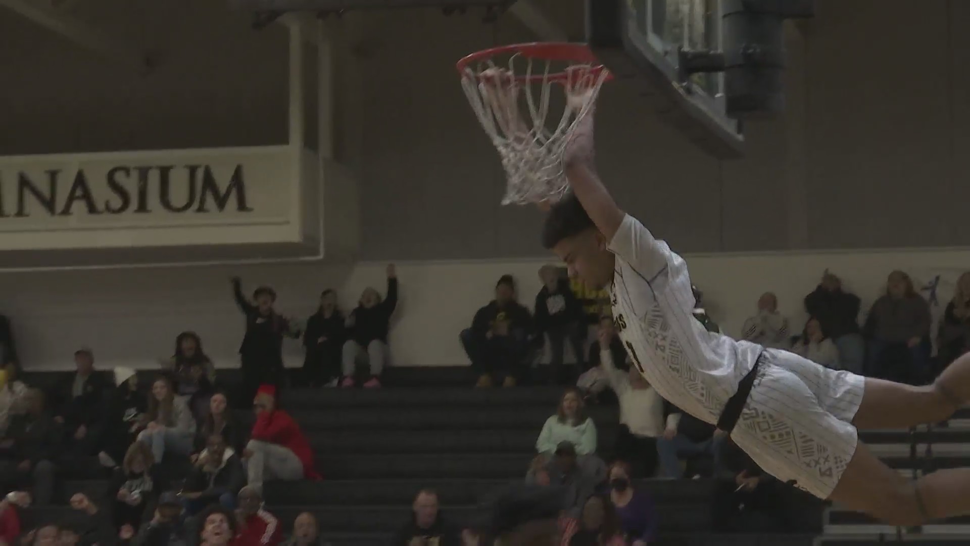 Waverly collects a season sweep over Holt thanks to four Warriors ...