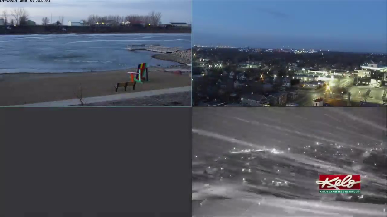 Father changes plea in baby death; Ravnsborg disciplinary hearing ...