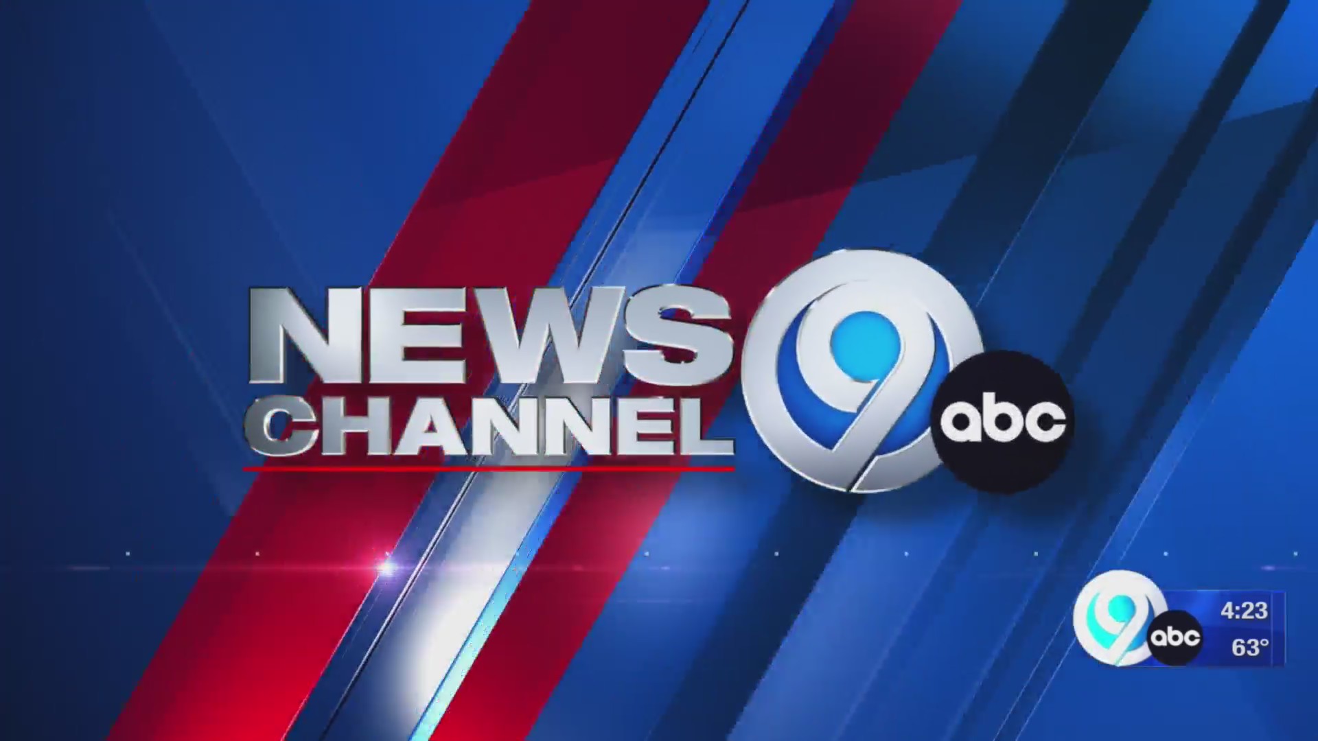 News Channel 9: First at Four – WSYR