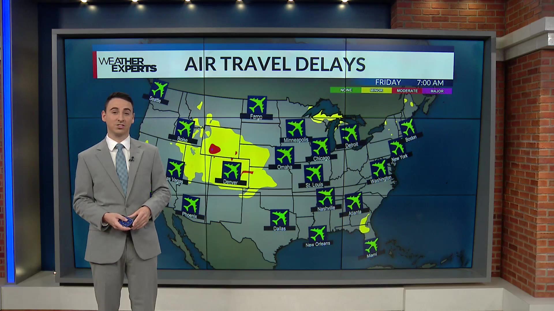 WREG Memphis Weather Tuesday Night – WREG.com