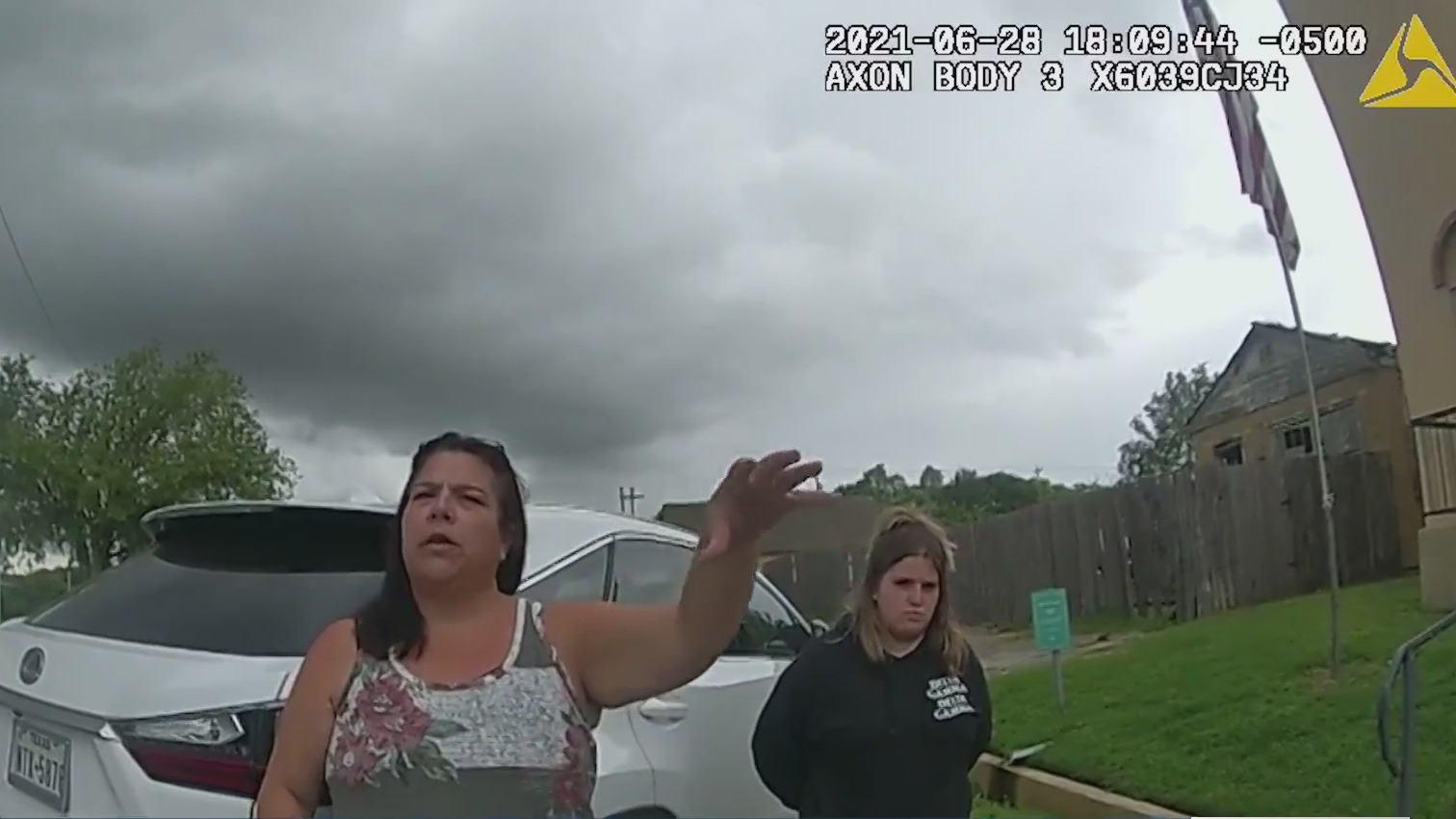 Lawsuits, social media and assault allegations: The tense backdrop to ...