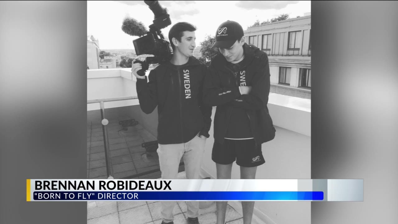 Lafayette native’s documentary talks about the rise of Armand ‘Mondo ...