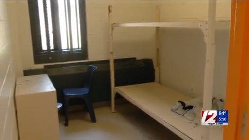 Bristol County Sheriff looks to address high inmate suicide rate – WPRI.com