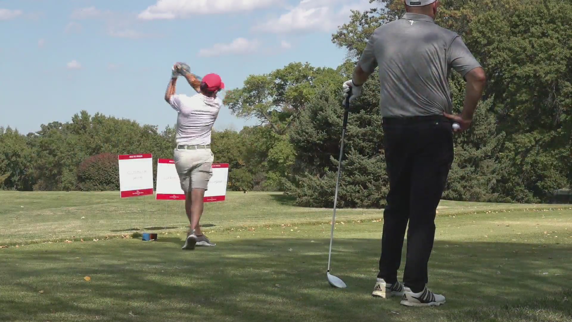 Dan Mac Golf Tournament story – FOX 2