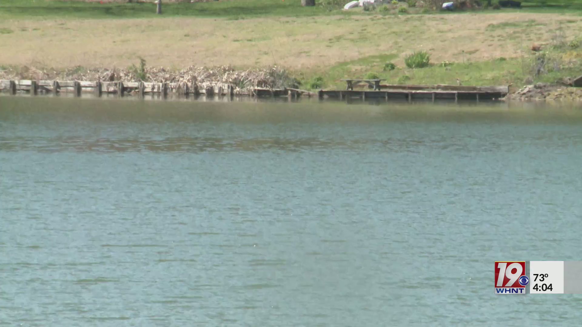 Body Found In Lady Ann Lake March 27 2023 News 19 At 4 Pm