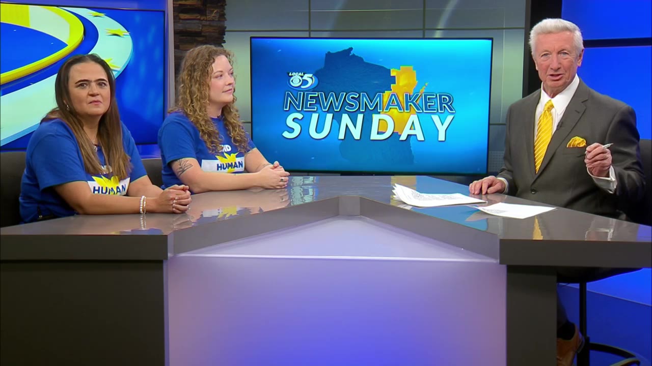 Newsmaker Sunday 1/28/24 – WFRV Local 5 – Green Bay, Appleton