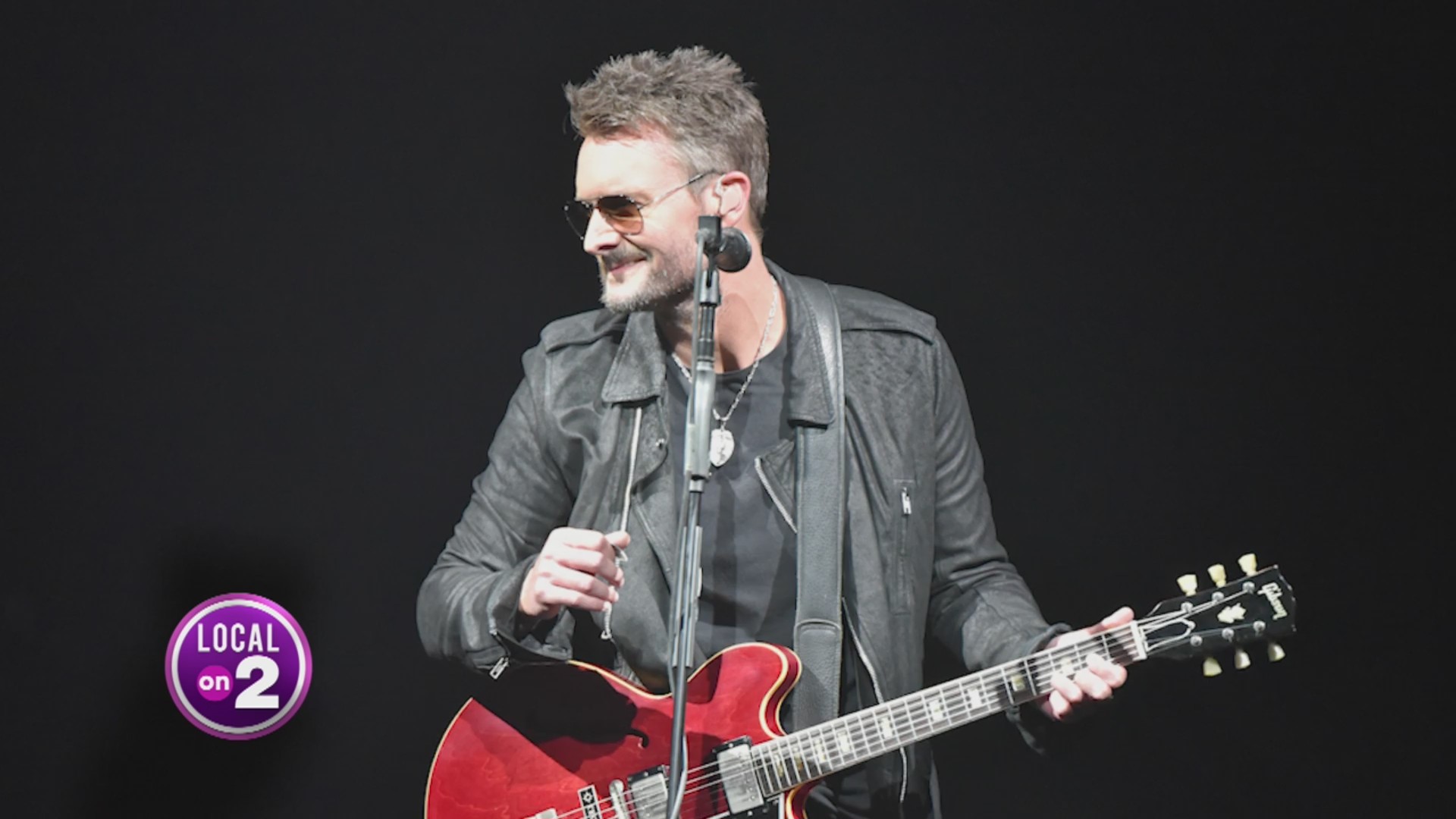 How you can own a piece of Eric Church’s new bar – WKRN News 2