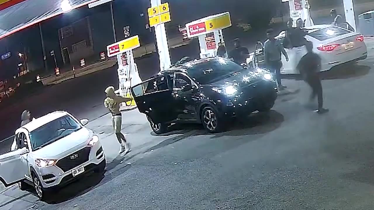 Amid youth crime wave, is Cleveland enforcing curfew? – Fox 8 Cleveland WJW