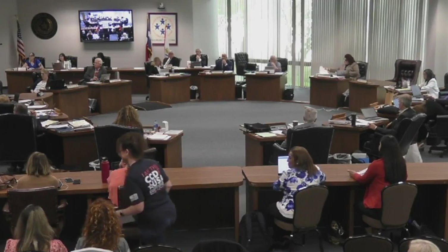 Conservative backlash pushes Texas social studies curriculum review to ...
