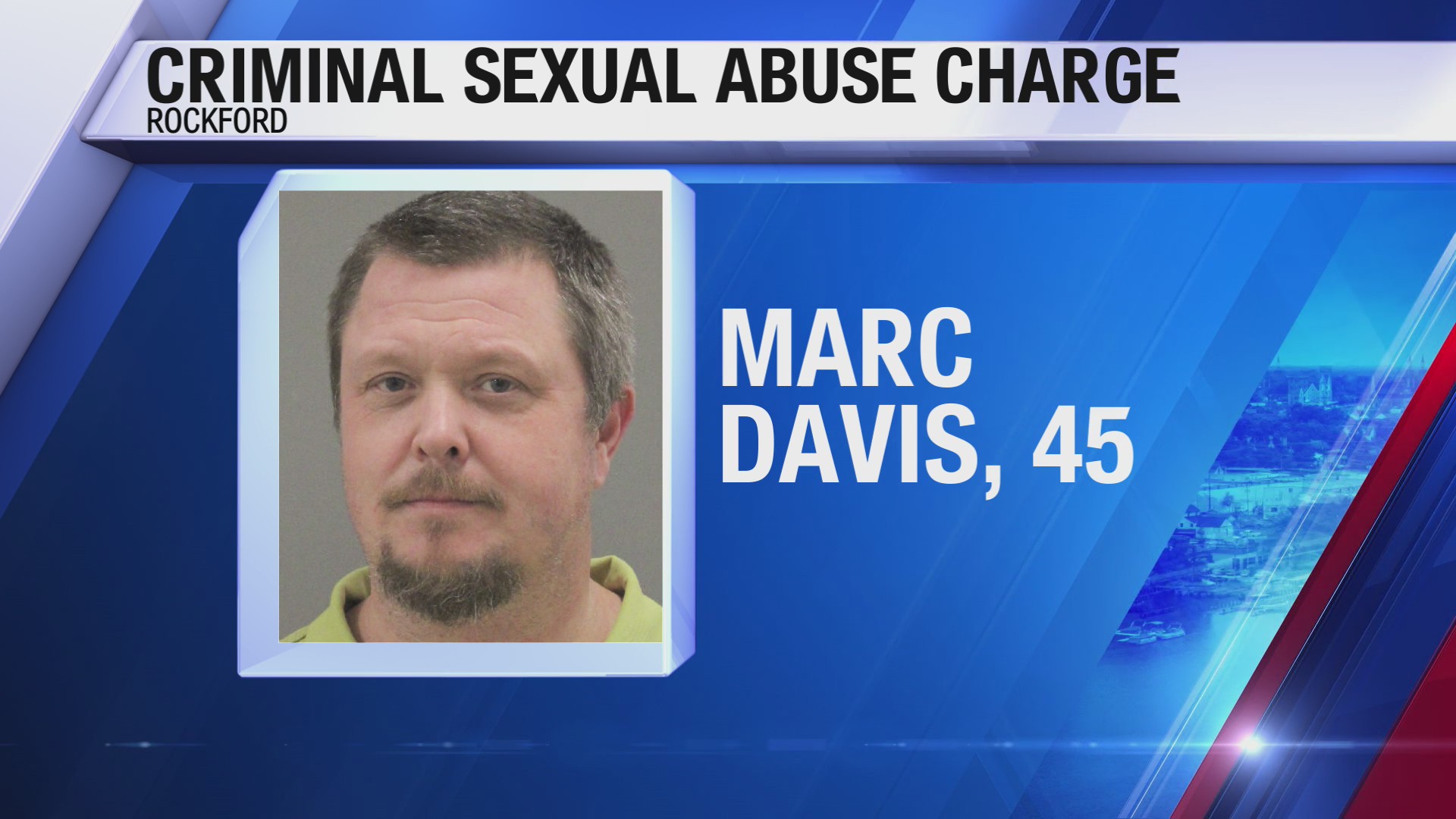 Rockford man faces grooming charges for inappropriate texts with 11 ...