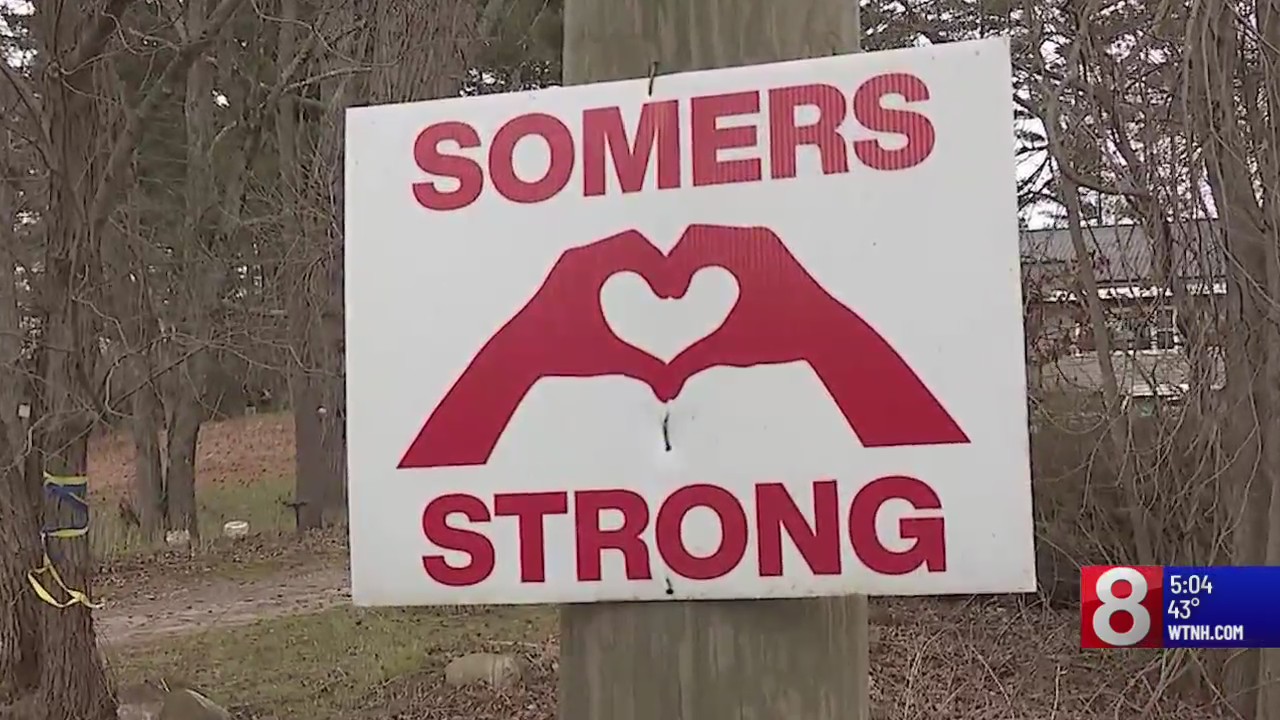 How to help families impacted by fire in Somers – WWLP