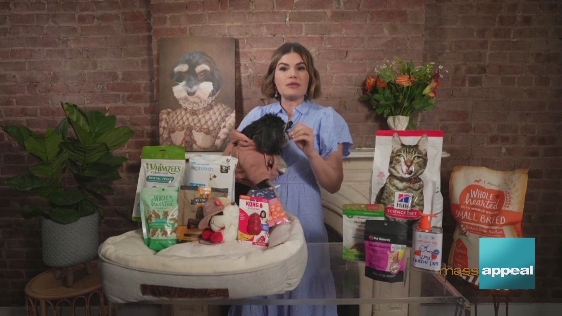 Mass Appeal Make sure your pets are receiving the proper care for their ...