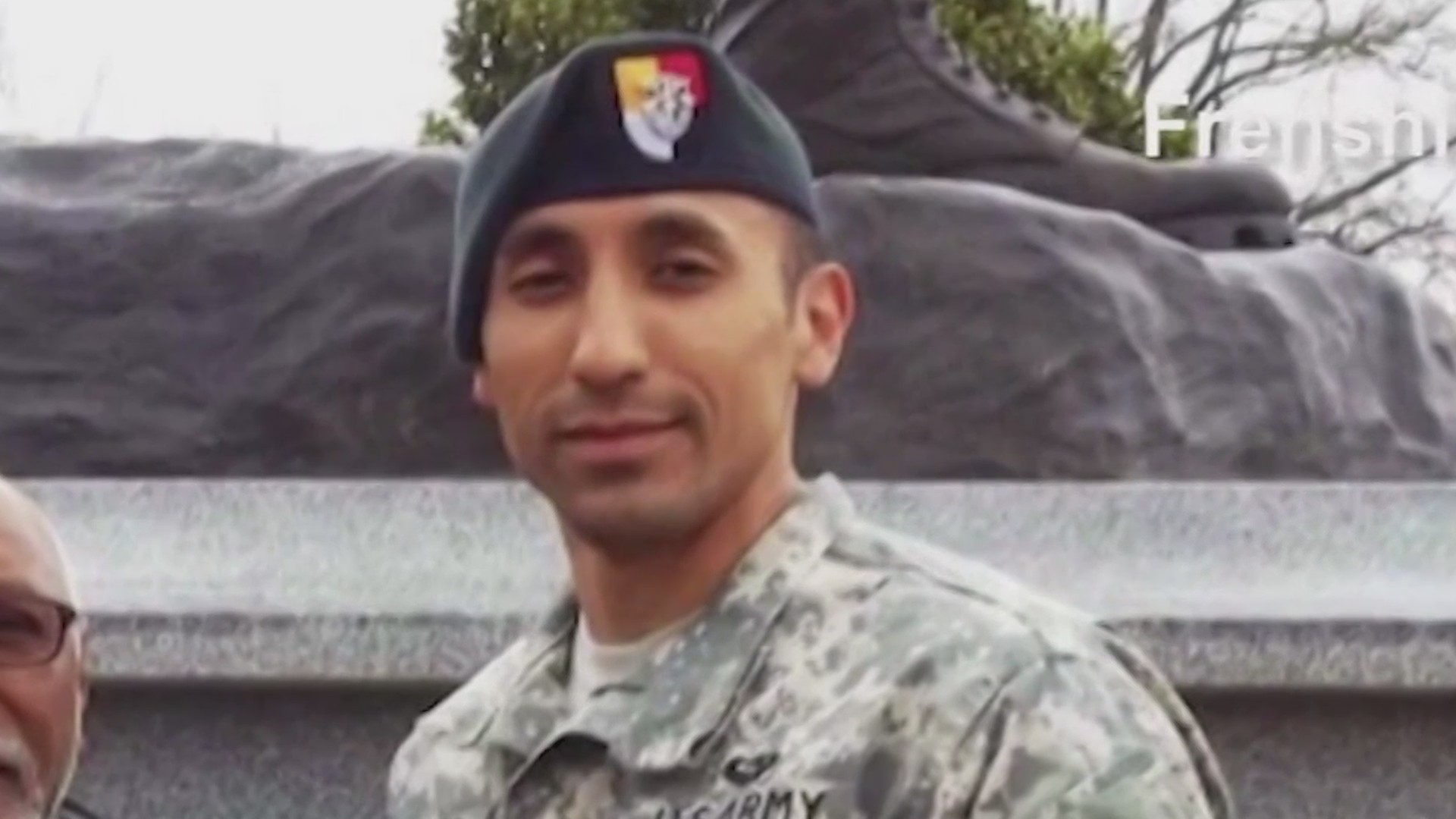 Navy SEAL wins sentence appeal in Green Beret’s hazing death – WAVY.com