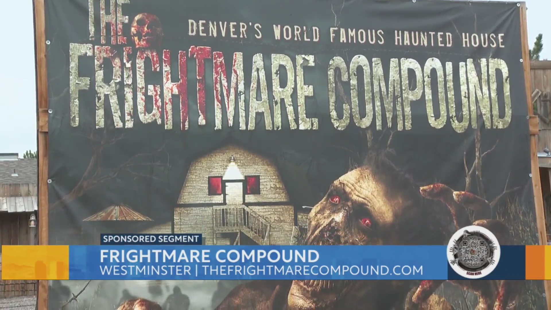Frightmare Compound – FOX31 Denver