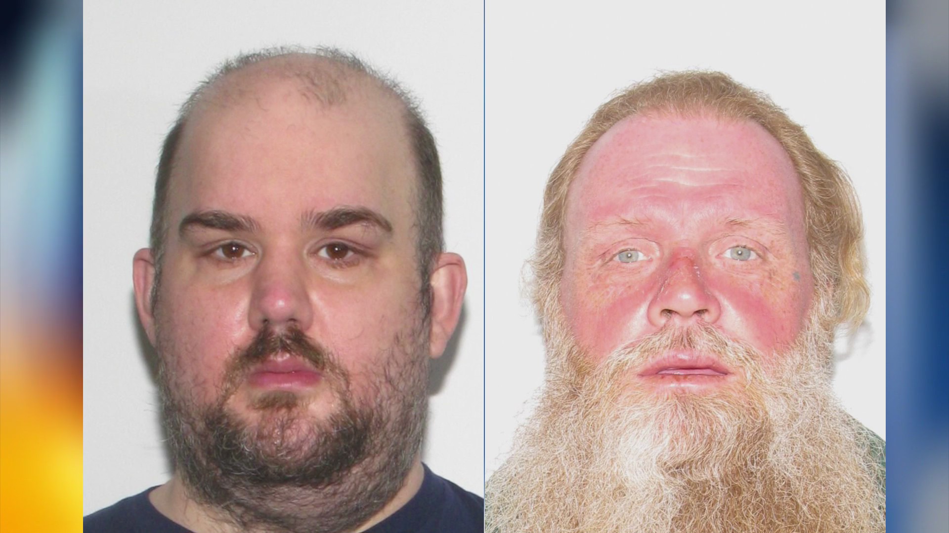 Two men missing in Suffolk considered endangered – WAVY.com