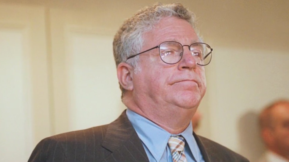 Former NY Lt. Gov. Richard Ravitch dies at 89 – PIX11