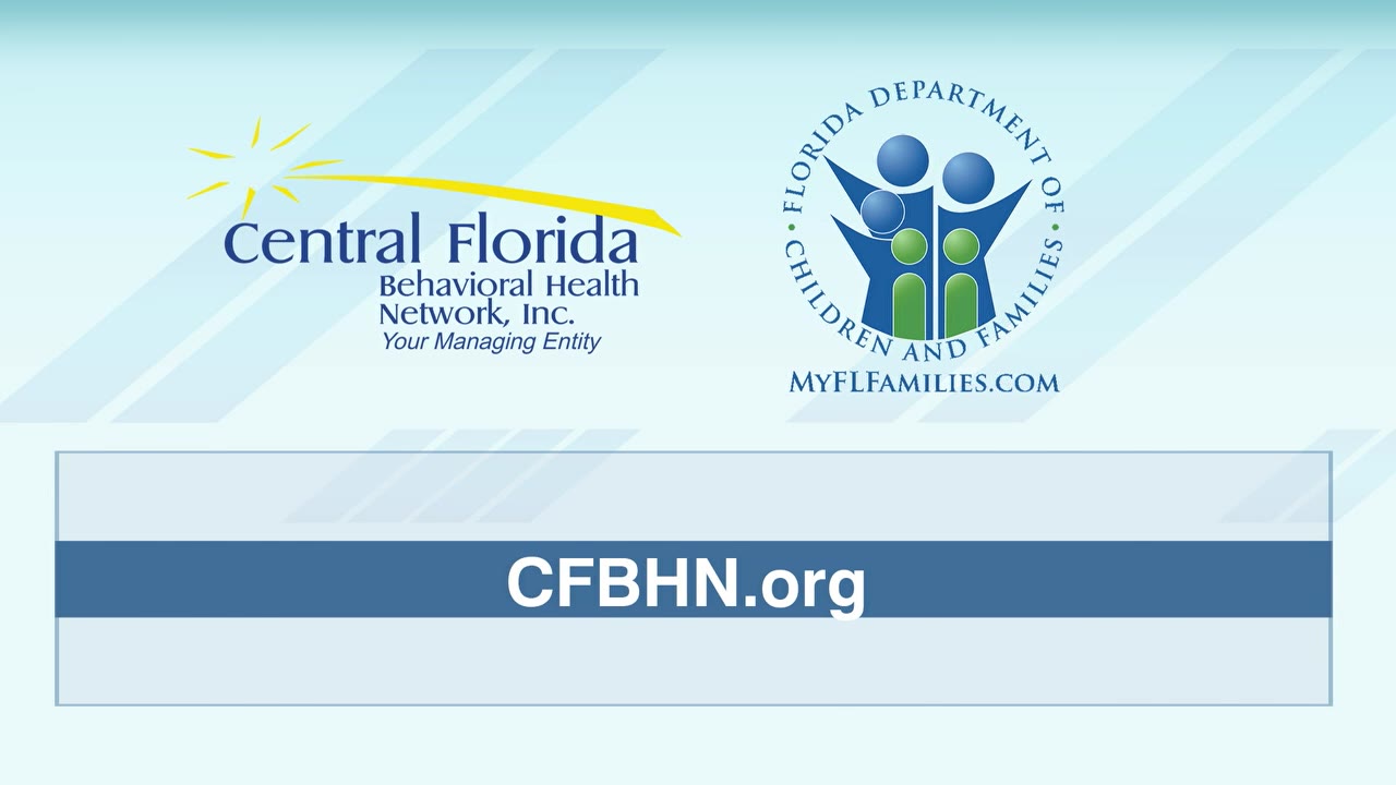 Central Florida Behavioral Health Network 8-2-23 – WFLA