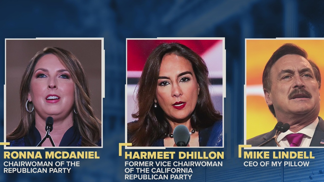Republicans vote on RNC Chair | Morning in America – NewsNation