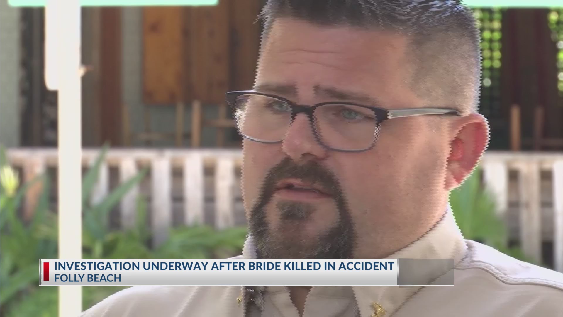 Investigation continues into deadly DUI crash on Folly Beach – WCBD News 2