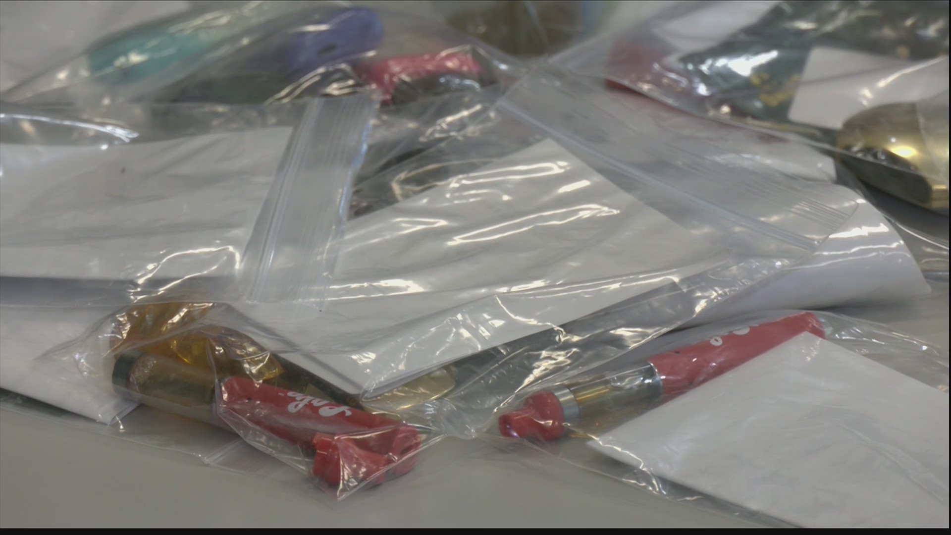 Bulloch Schools cracking down on THC vapes – WSAV-TV