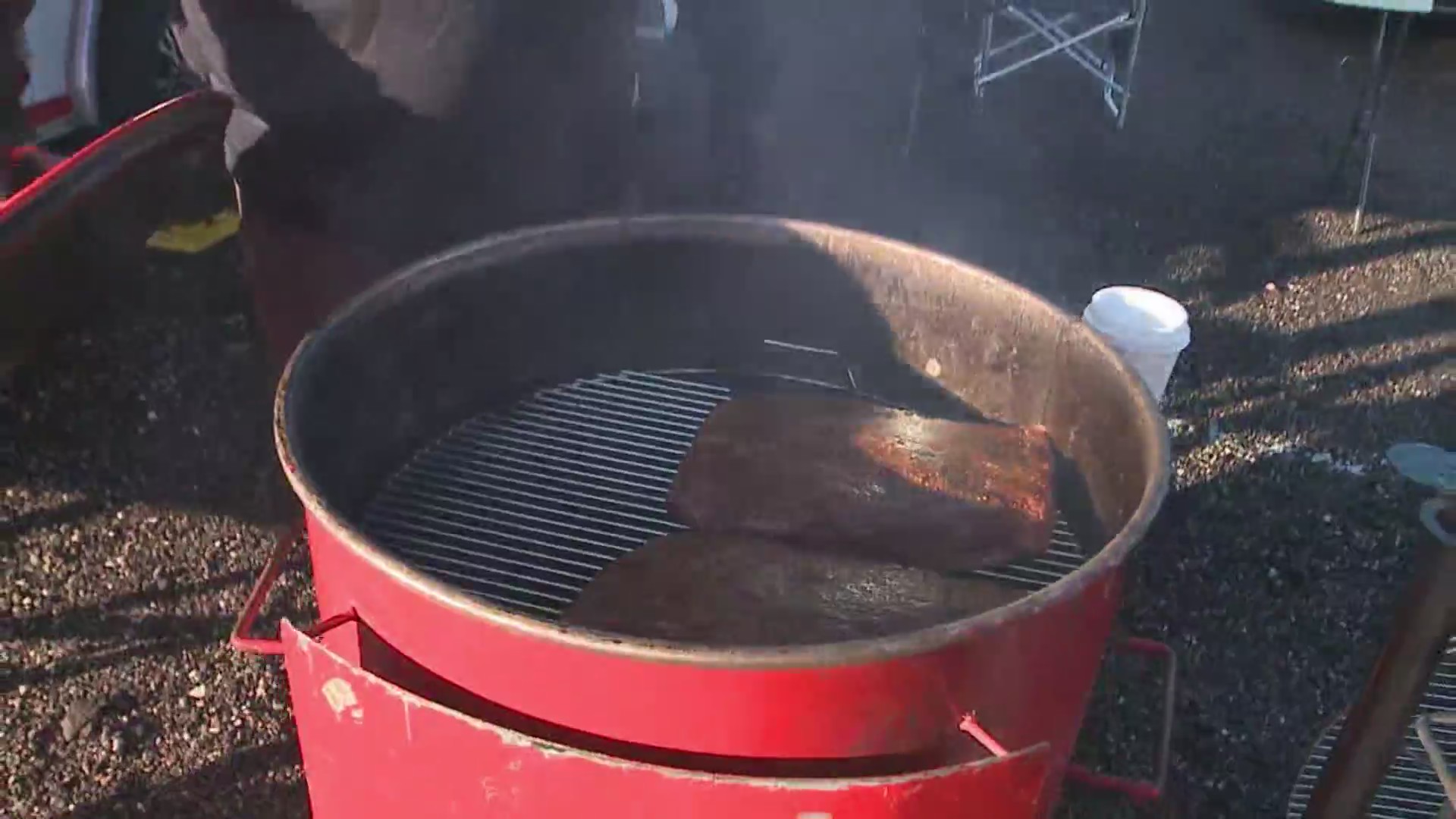 VFW Colorado barbeque contest happening ahead of Memorial Day – FOX31 ...