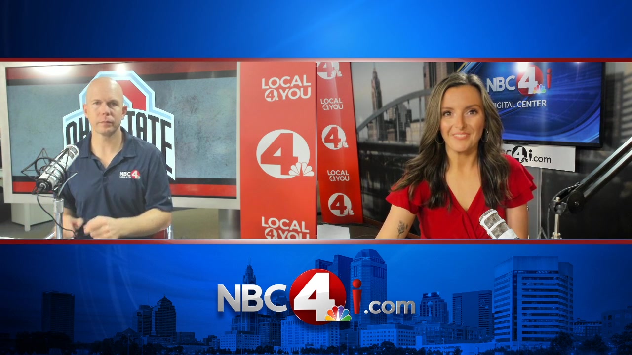 OSU Football: what to know ahead of kickoff – NBC4 WCMH-TV