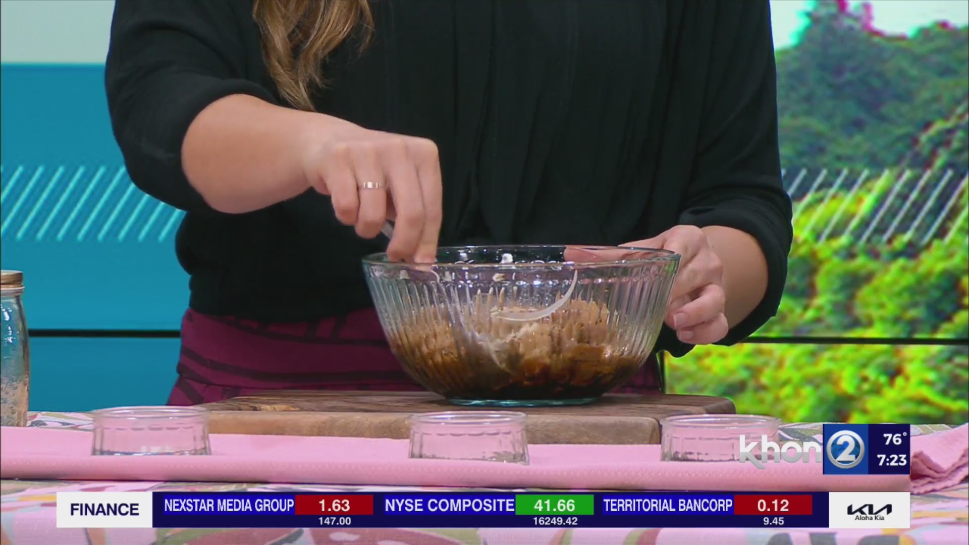 Do you have the best kalo recipe in Hawaiʻi? – KHON2