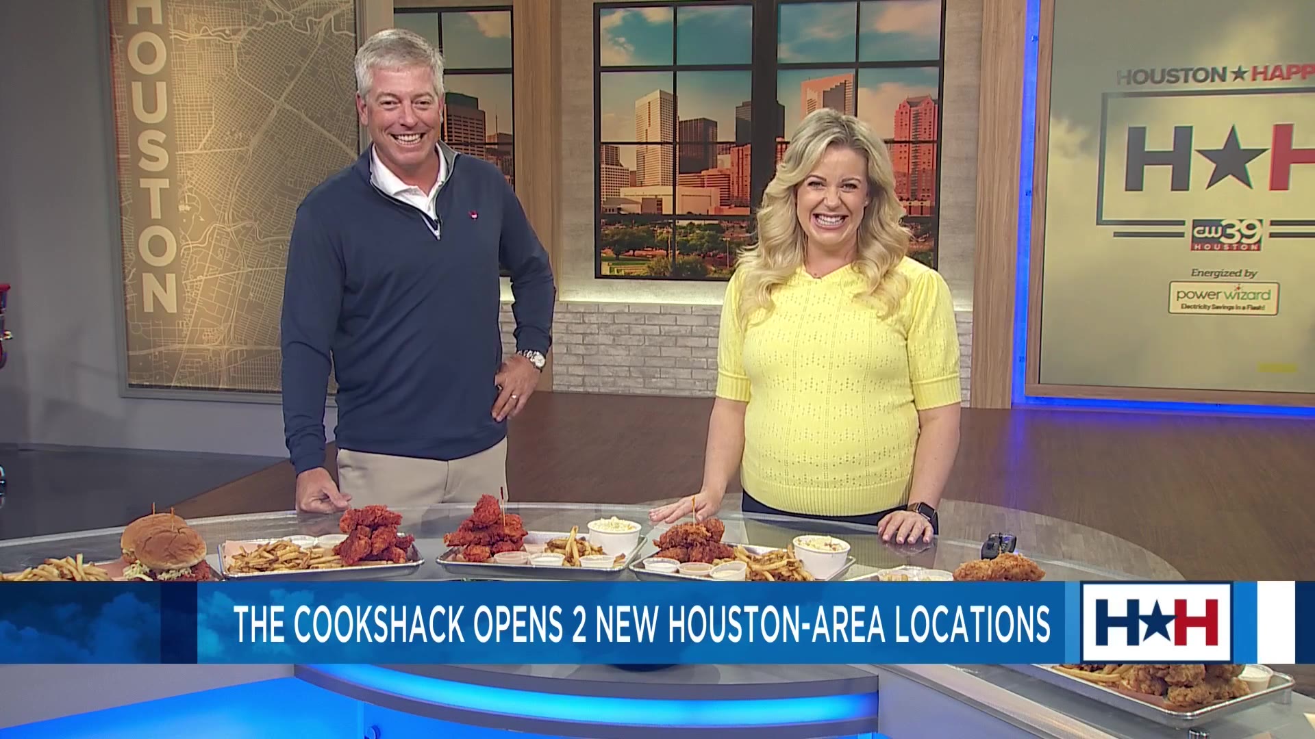 Coming in Hot! Texas-based hot chicken hotspot opens 2 new locations ...