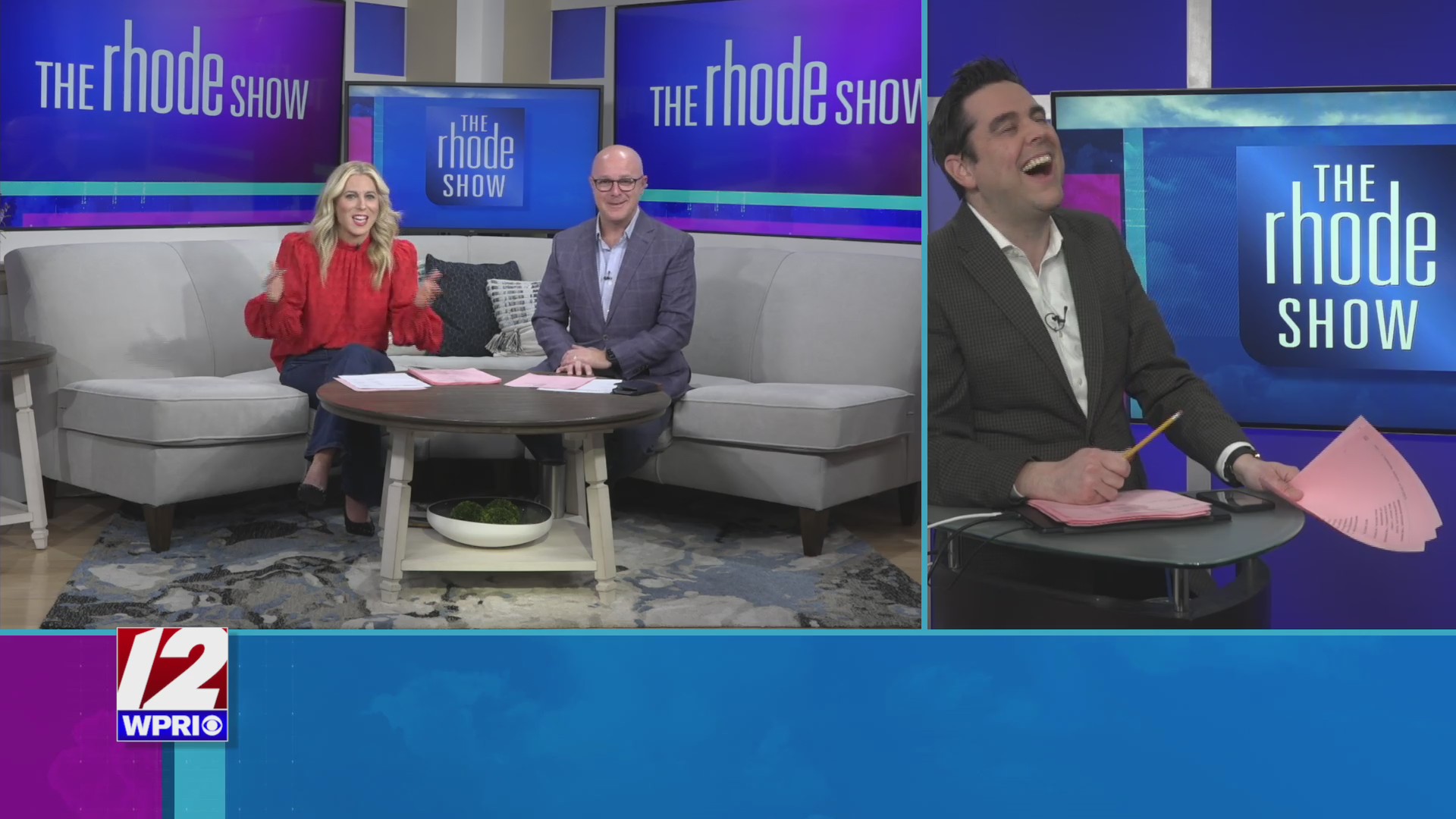 Top of Show – The Rhode Show, 1/24/23 – WPRI.com