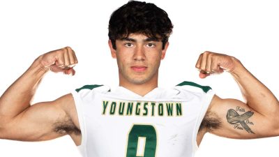 Get to know Ursuline’s Marc Manning: Big 22 Contender – WKBN.com