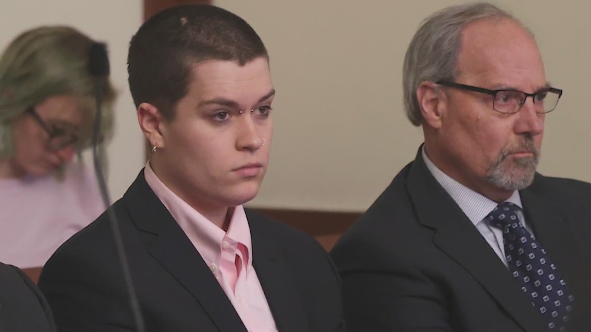 Democratic House whip’s daughter arraigned on assault charge | Morning ...
