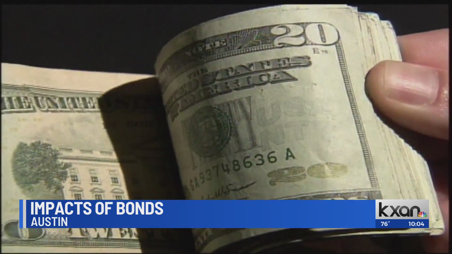 Austin voters passed billions in bonds: Here’s how it may add up on ...