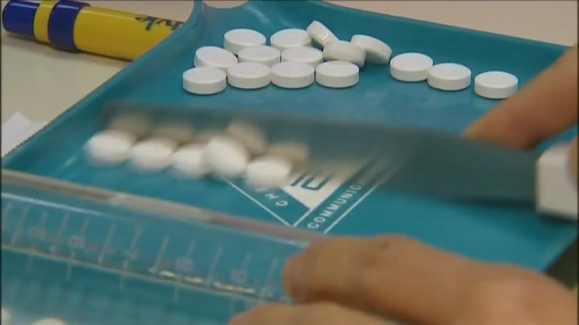 Colorado submits plan to import drugs from Canada – FOX31 Denver