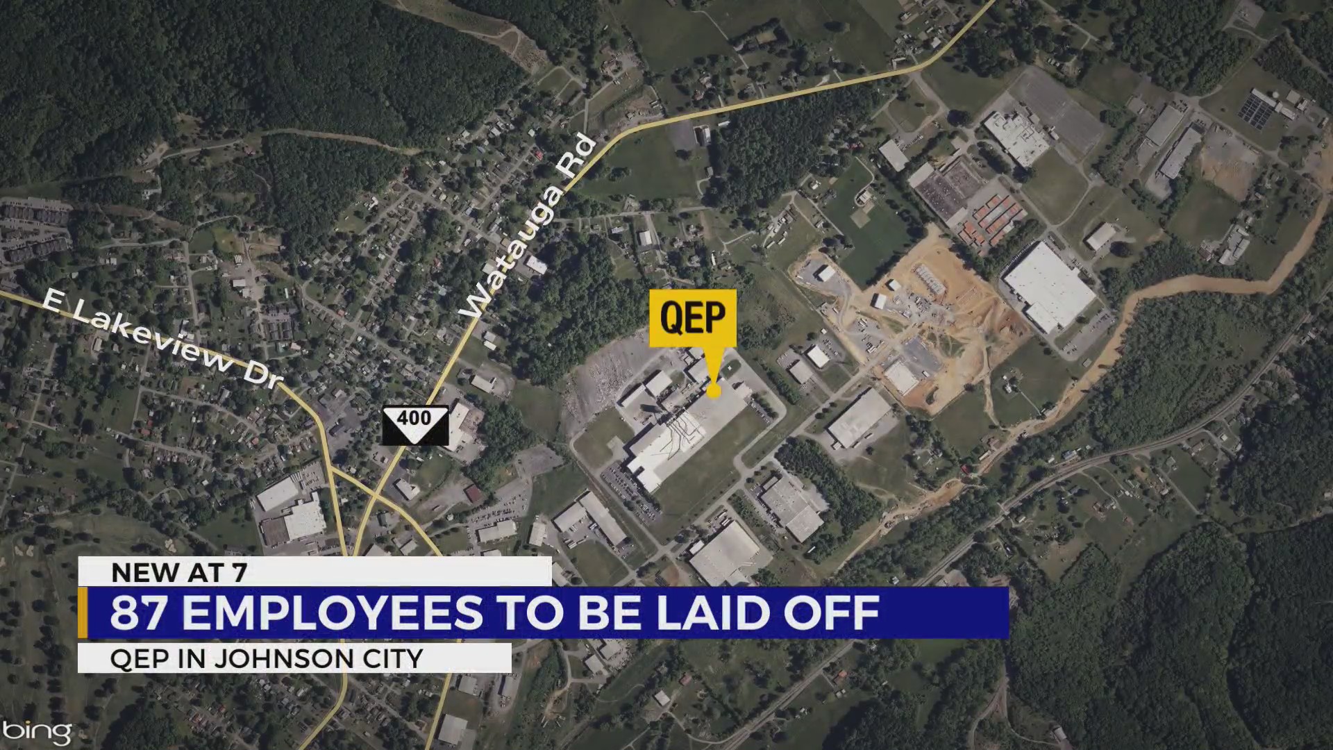 87 permanent layoffs set at Johnson City flooring plant – WJHL | Tri ...